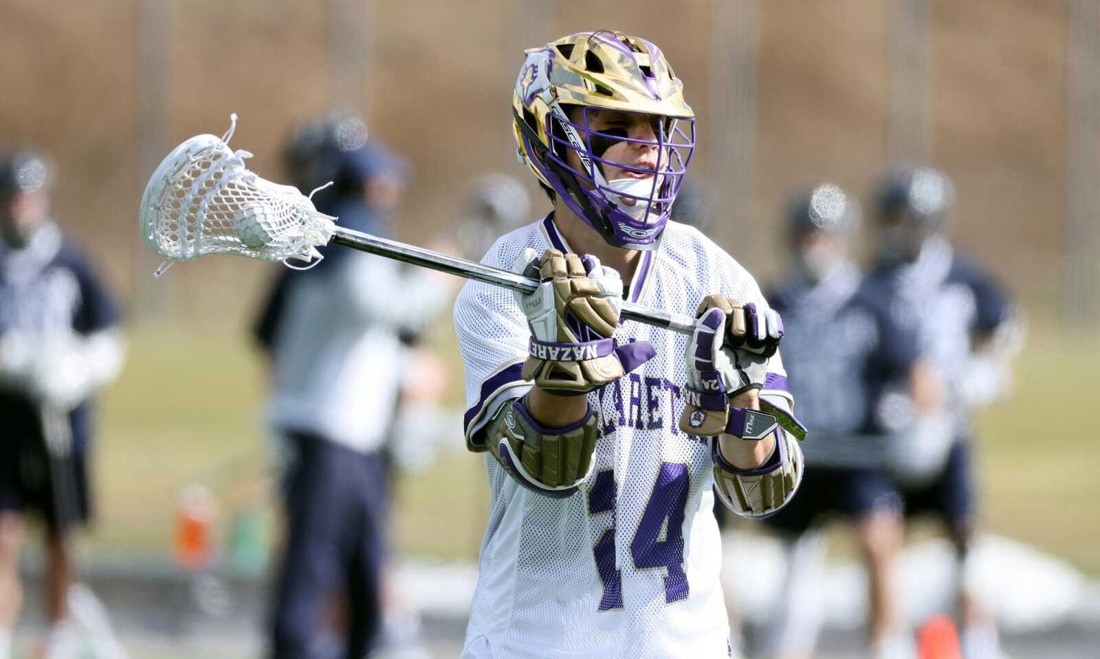 Lacrosse Wallpapers (43 images) - WallpaperCat