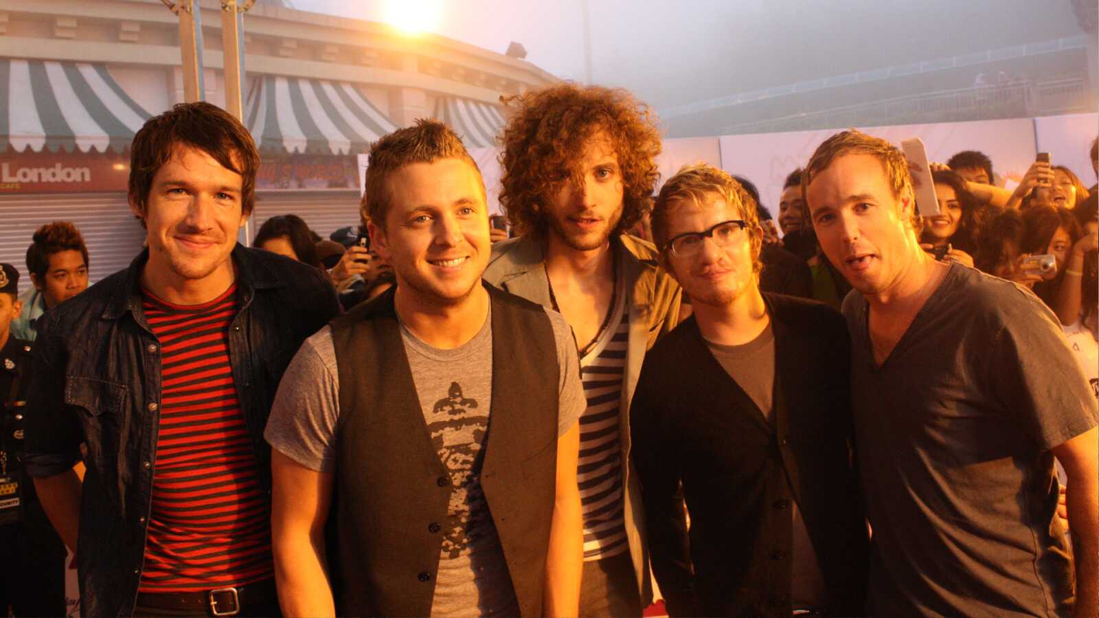 OneRepublic Wallpapers (45 images) - WallpaperCat