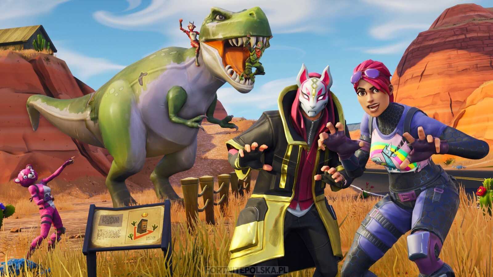Battle Royale Game Wallpapers (55 images) - WallpaperCat