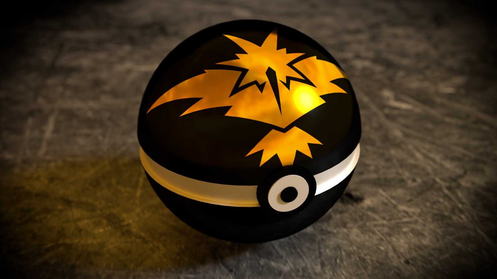 Pokemon GO Wallpapers (53 images) - WallpaperCat