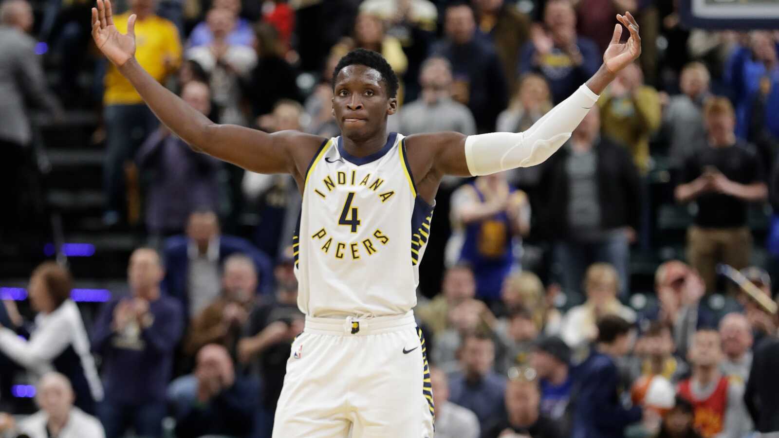 Indiana Pacers Wallpapers (23 images) - WallpaperCat