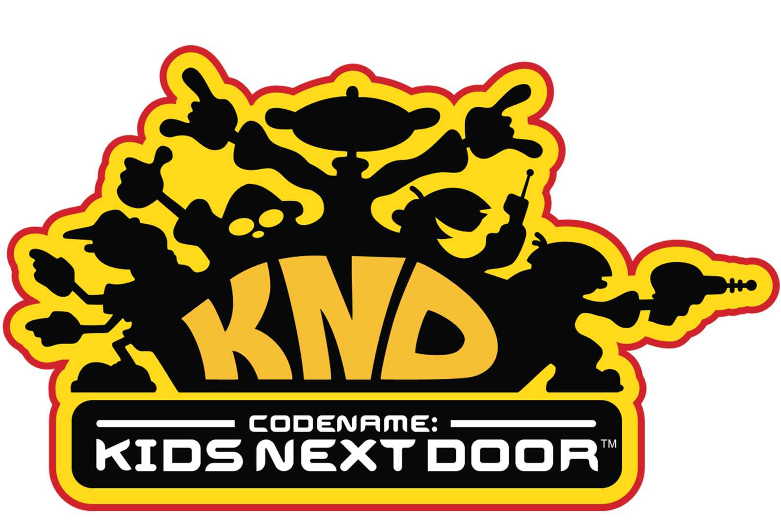 KND (Kids Next Door TV Series) Wallpapers (20 images) - WallpaperCat