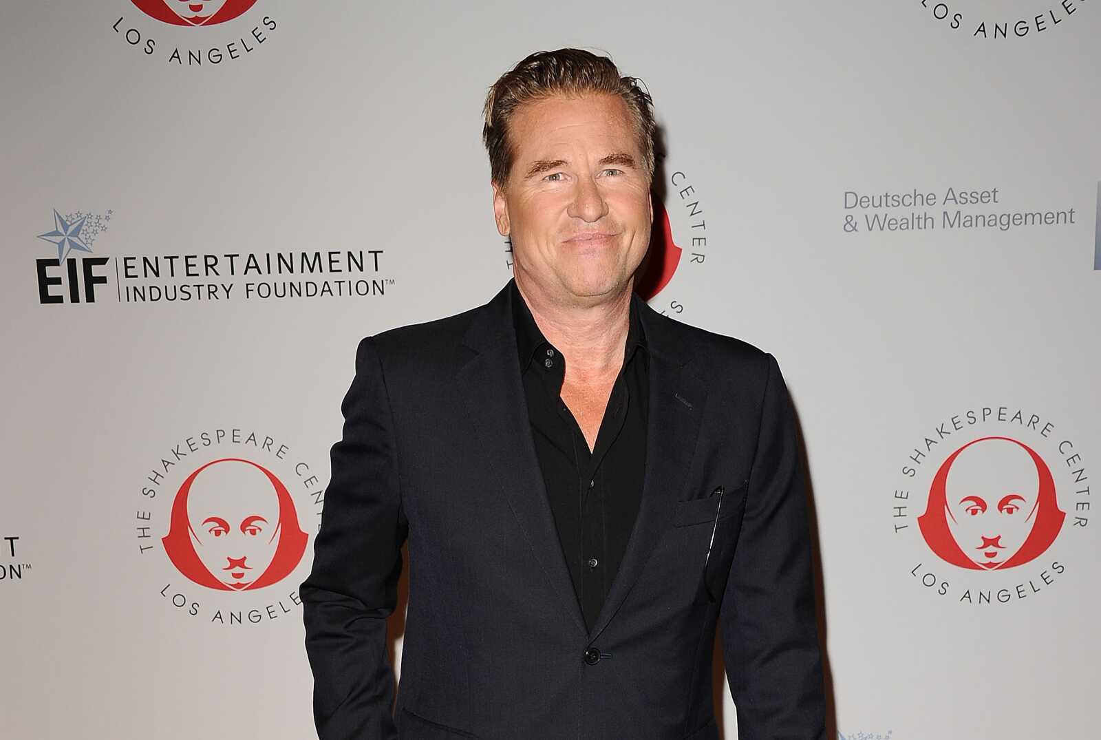 Val Kilmer Wallpapers (28 images) - WallpaperCat