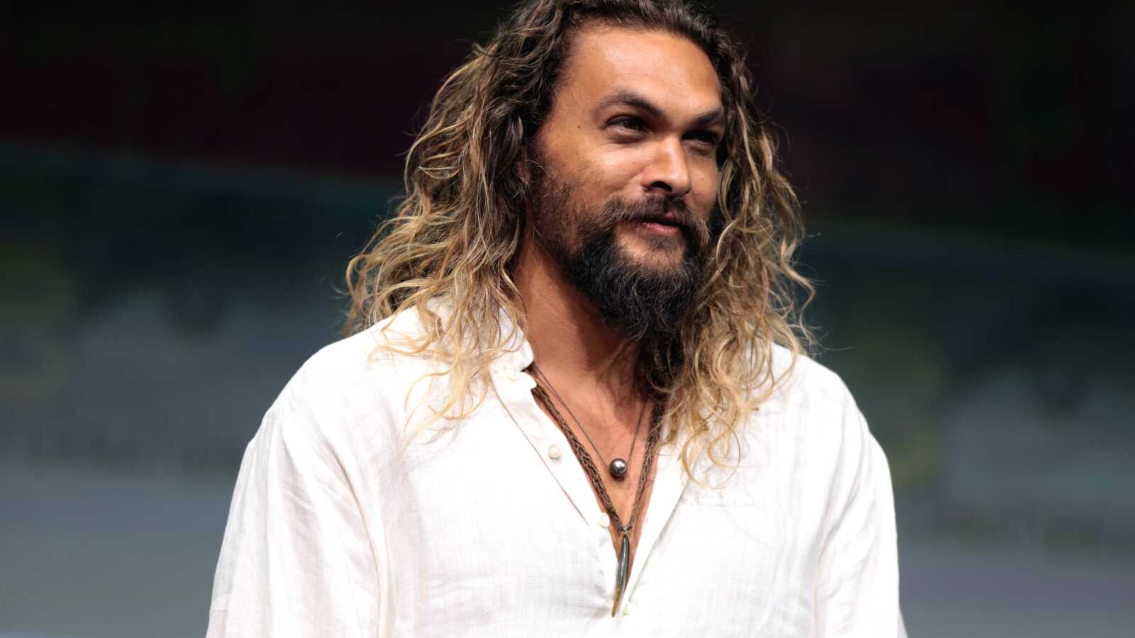 Jason Momoa Wallpapers (40 images) - WallpaperCat