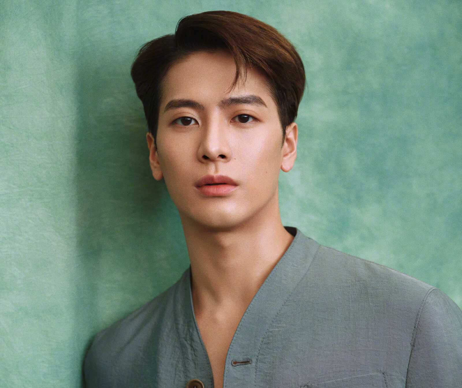 Jackson Wang Wallpapers (56 images) - WallpaperCat