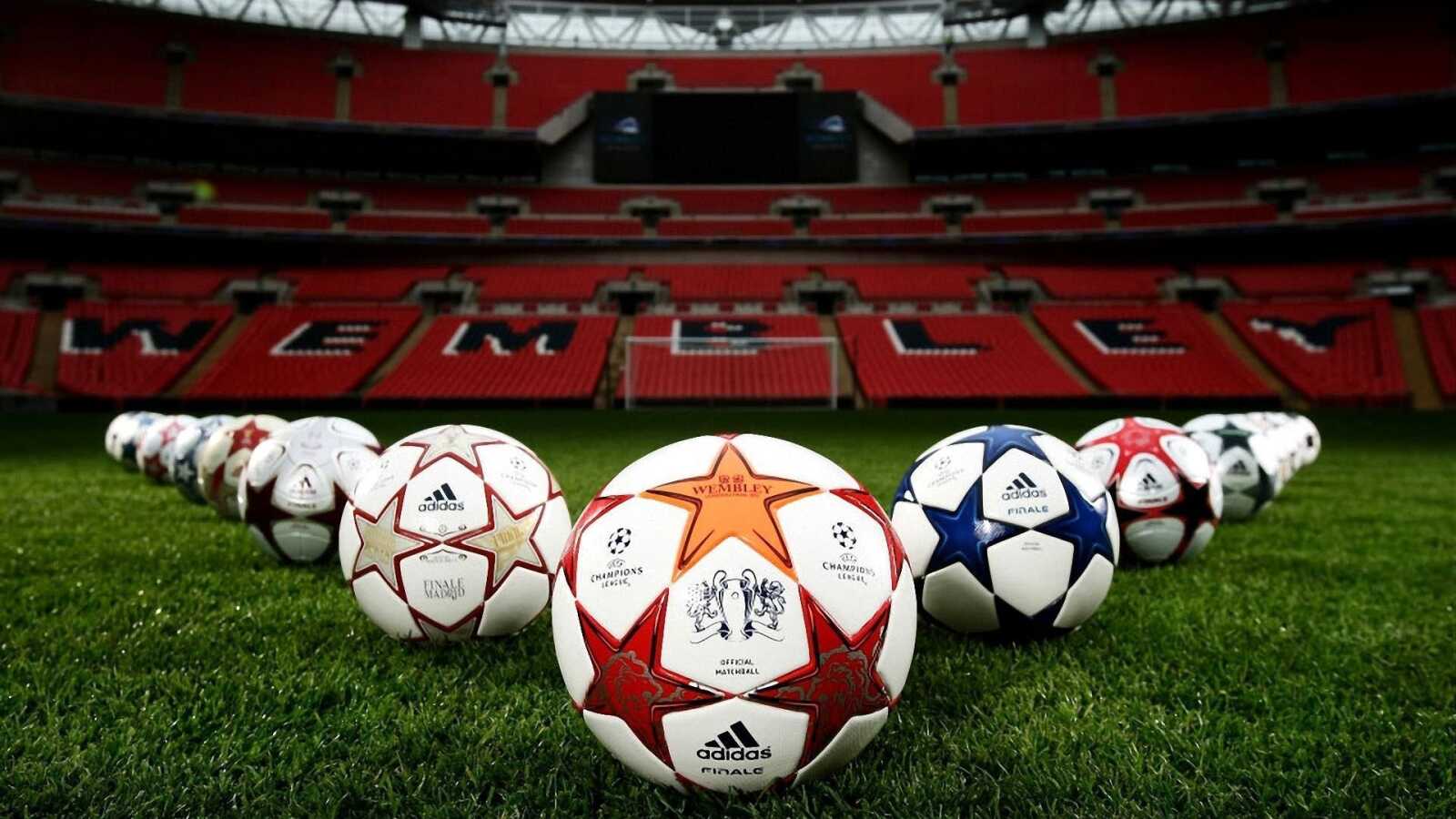 Wembley Stadium Wallpapers (20 images) - WallpaperCat