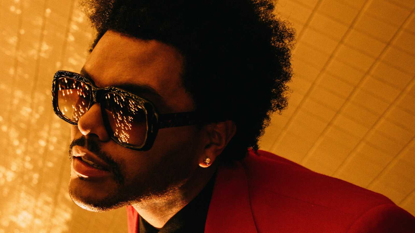 The Weeknd Wallpapers (54 images) - WallpaperCat