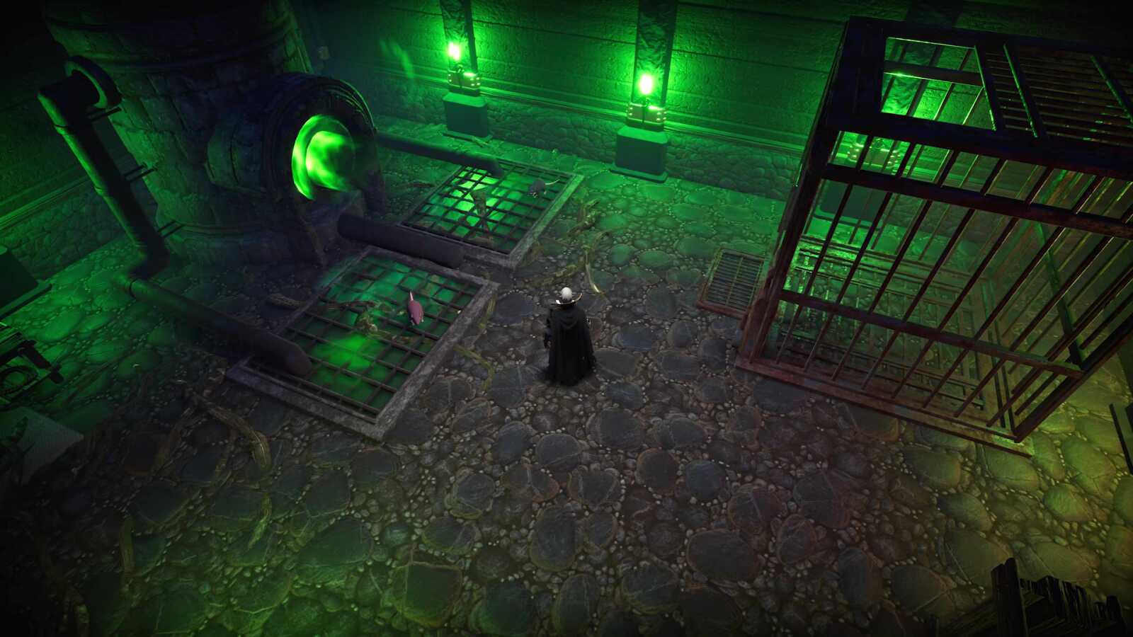 V Rising Wallpapers (47 images) - WallpaperCat