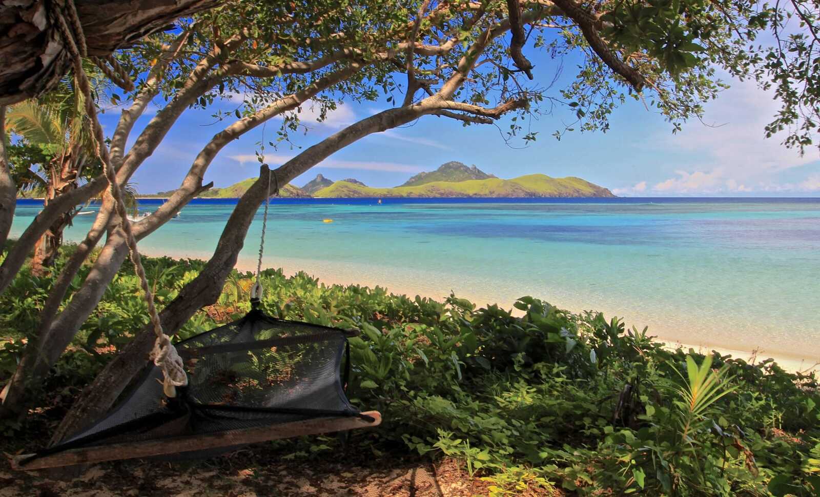 Fiji Wallpapers (49 images) - WallpaperCat