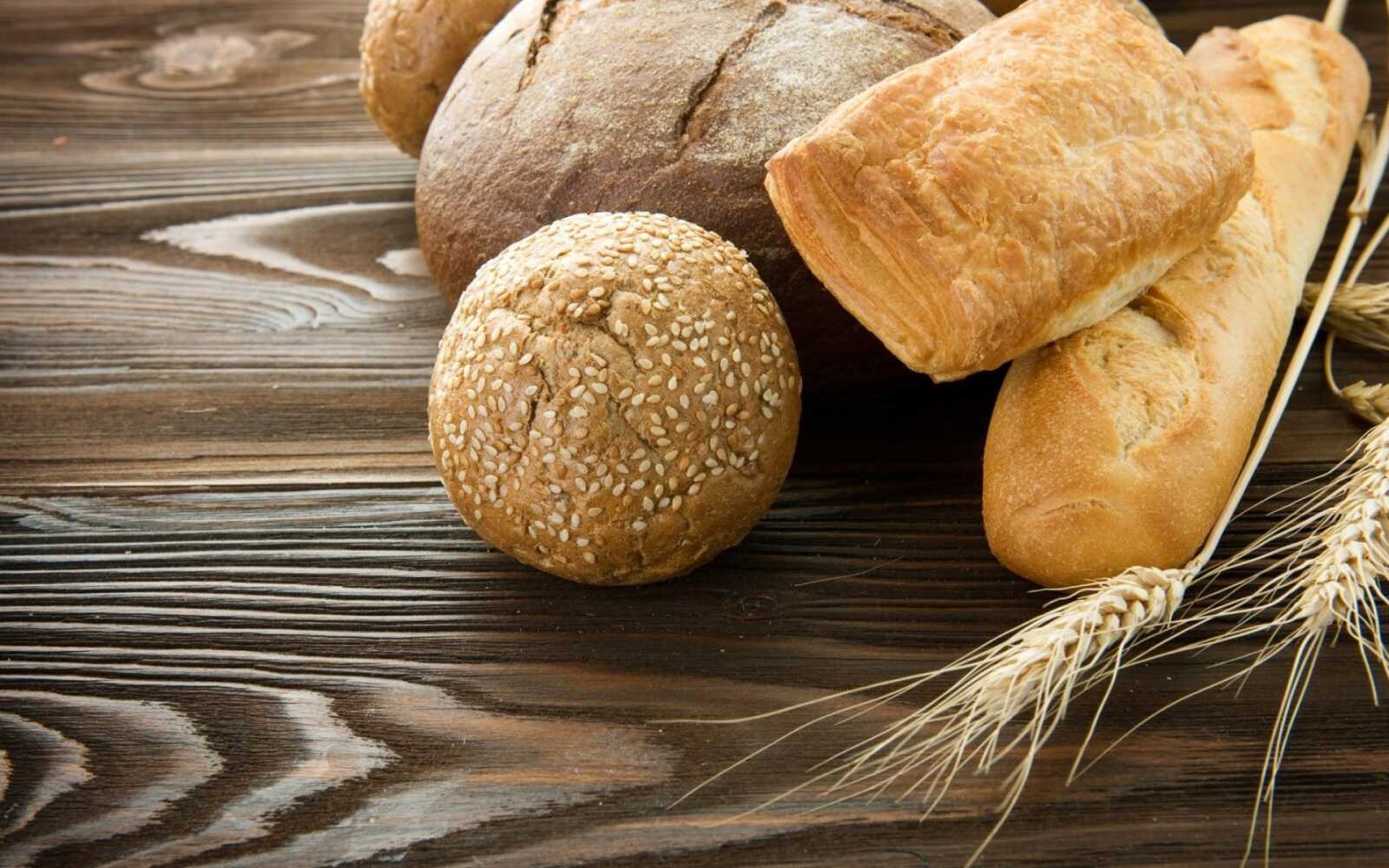 Bread Wallpapers (48 images) - WallpaperCat