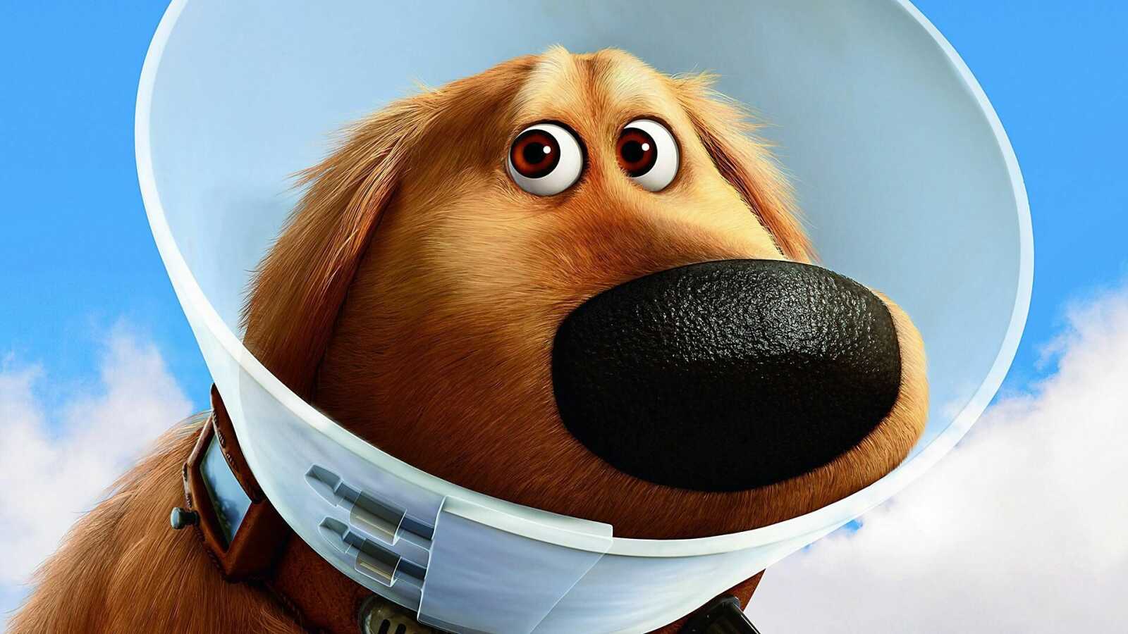 Up (Cartoon) Wallpapers (27 images) - WallpaperCat