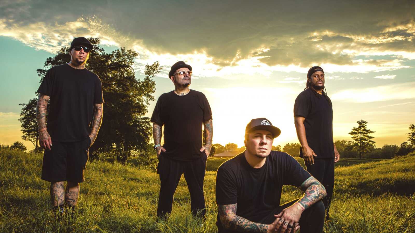 P.O.D. (Band) Wallpapers (12 images) - WallpaperCat