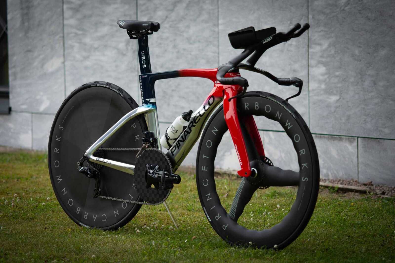 Pinarello Wallpapers (25 images) - WallpaperCat