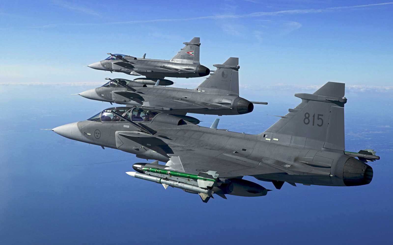 Jet Fighter Wallpapers (68 images) - WallpaperCat