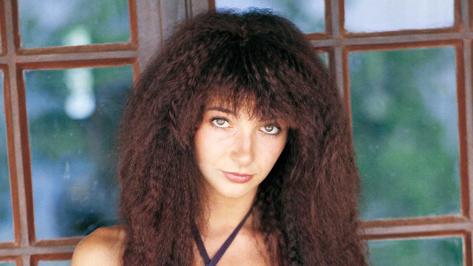 Kate Bush Wallpapers (24 images) - WallpaperCat