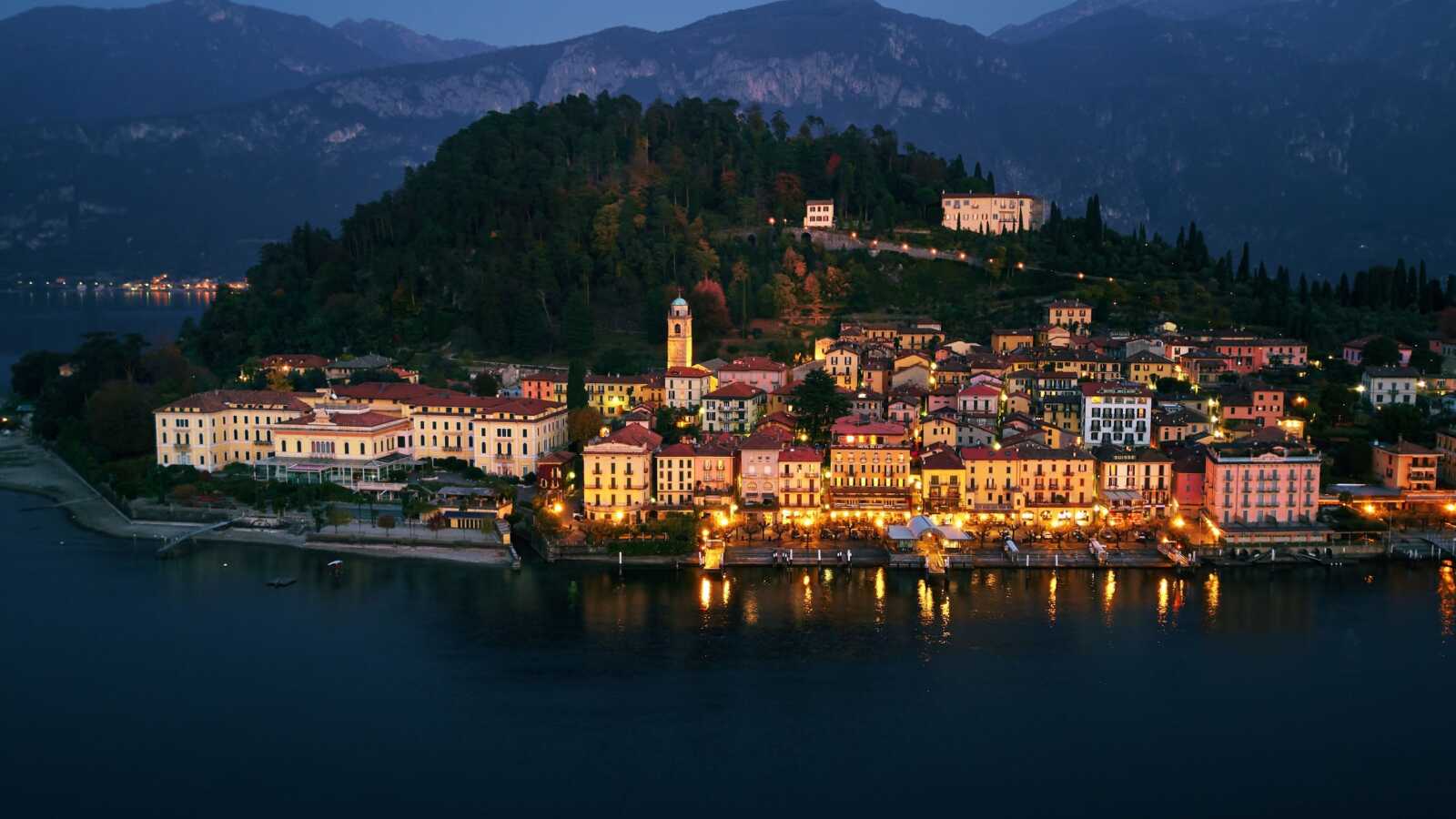 Lake Como Wallpapers (42 images) - WallpaperCat
