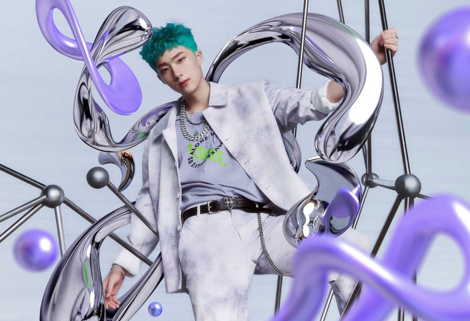 P1Harmony Wallpapers (56 images) - WallpaperCat