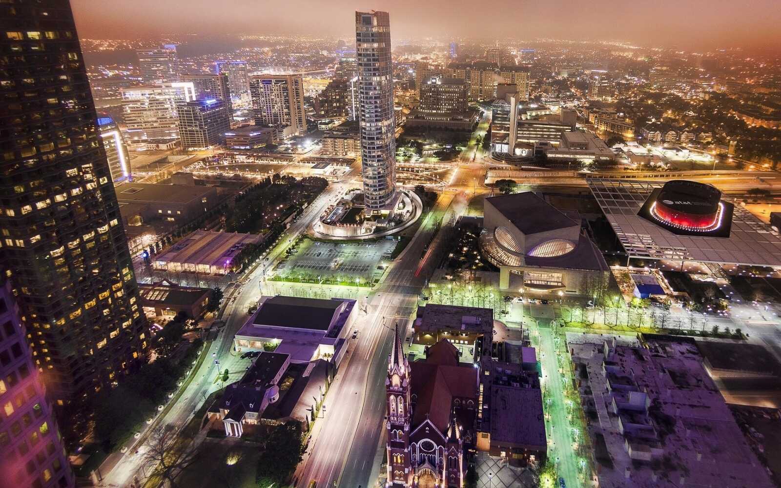 Dallas (Texas) Wallpapers (44 images) - WallpaperCat
