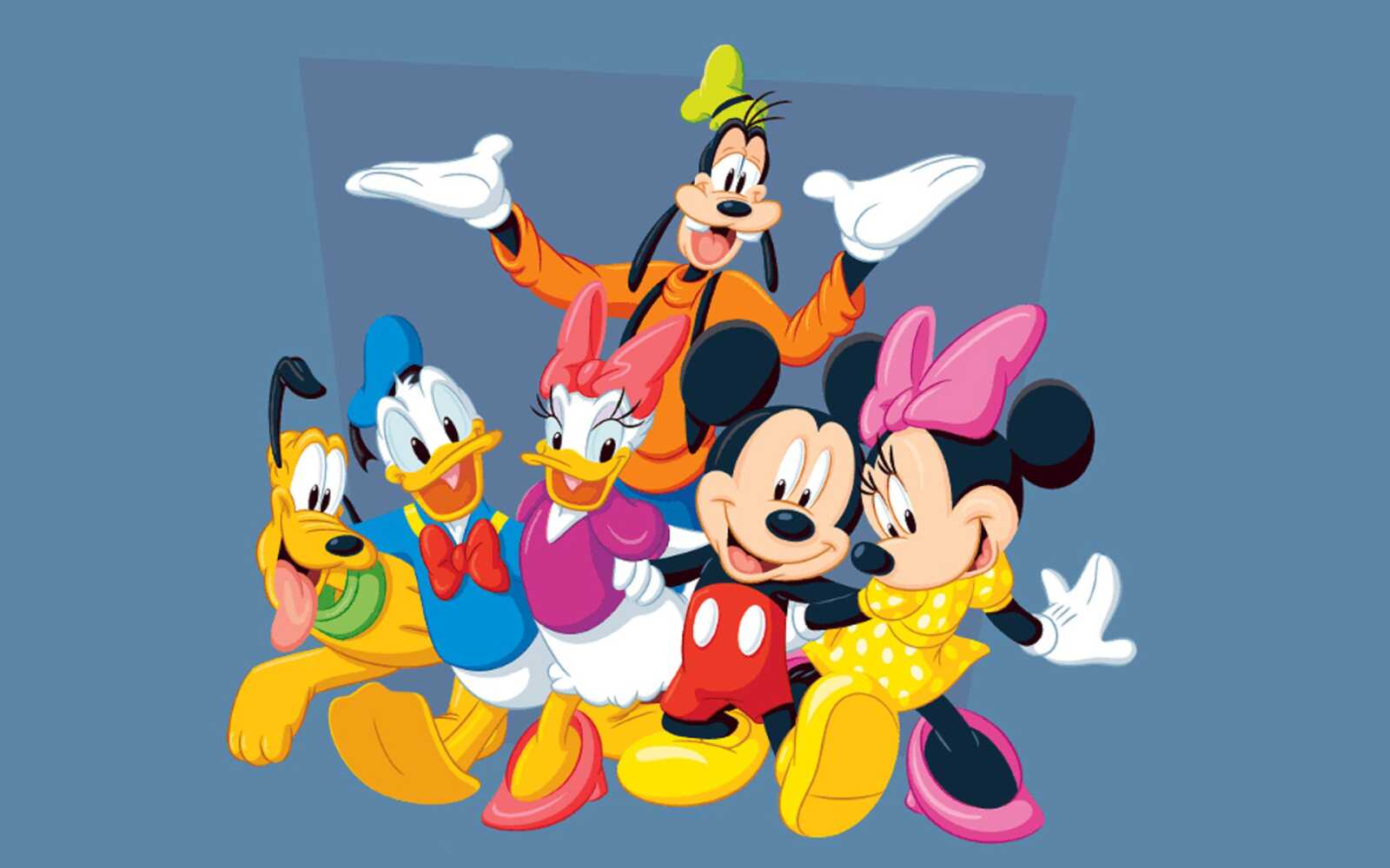 Daisy Duck Wallpapers (27 images) - WallpaperCat