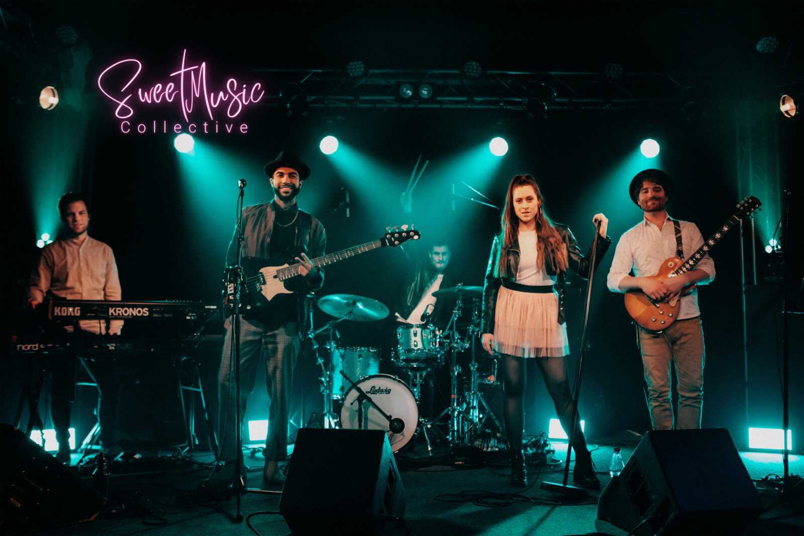 Music Band Wallpapers (33 images) - WallpaperCat