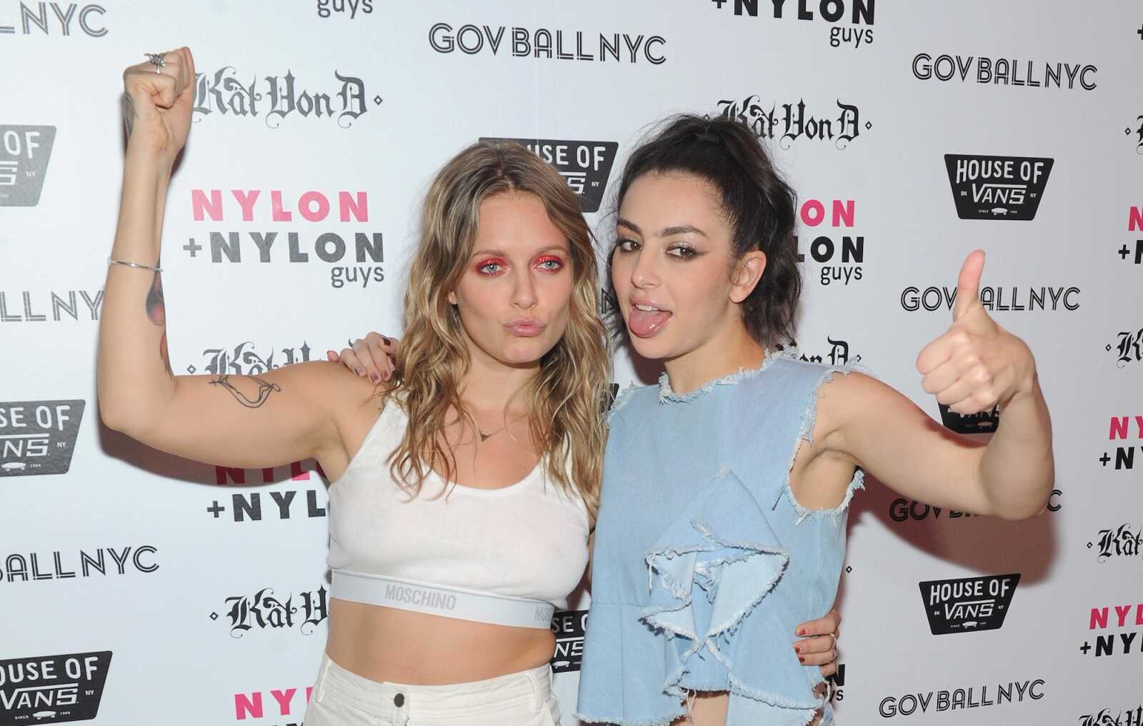 Tove Lo Wallpapers (39 images) - WallpaperCat