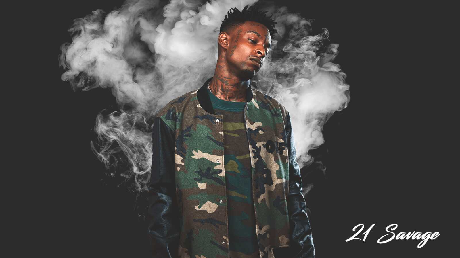 21 Savage Wallpapers (40 images) - WallpaperCat