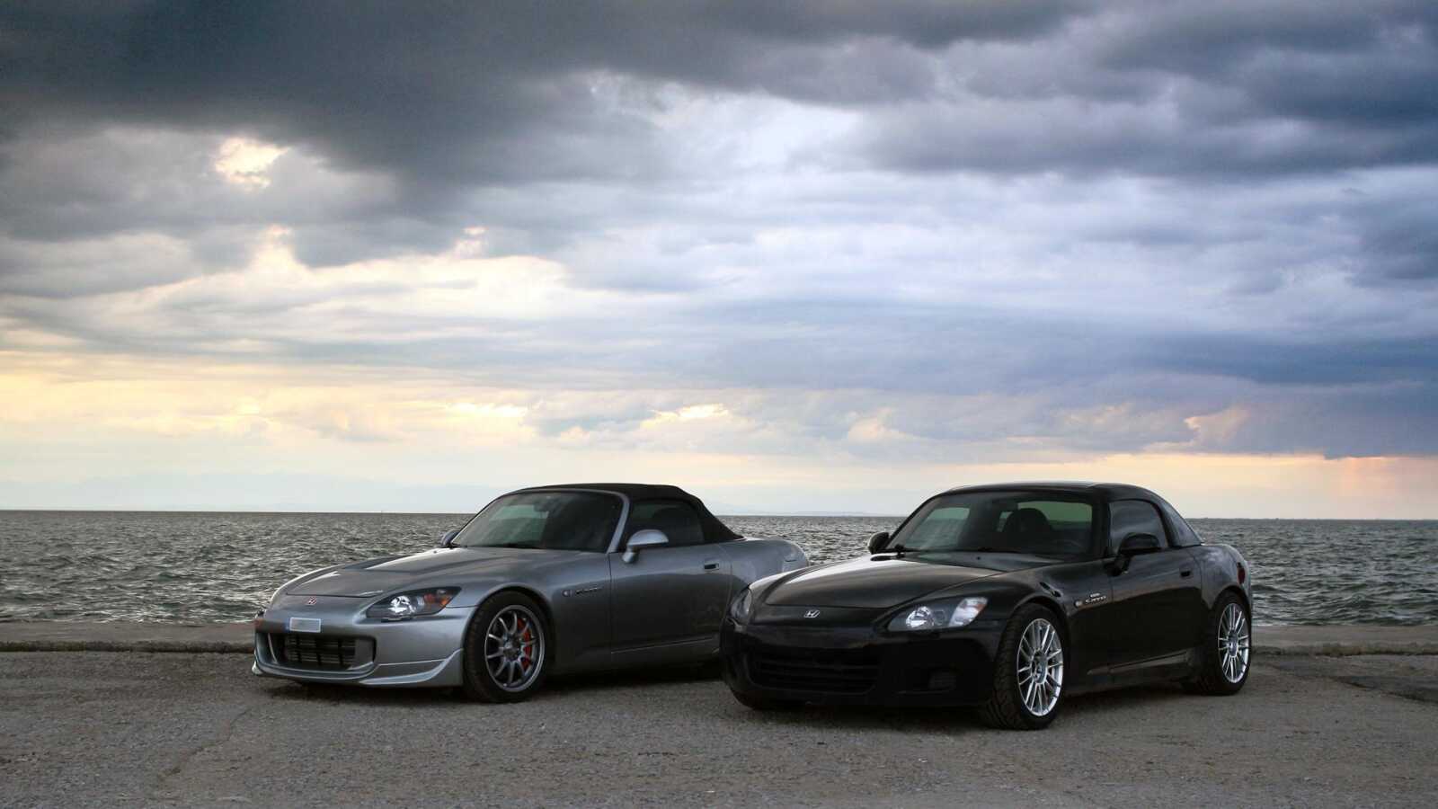 Honda S2000 Wallpapers (47 images) - WallpaperCat