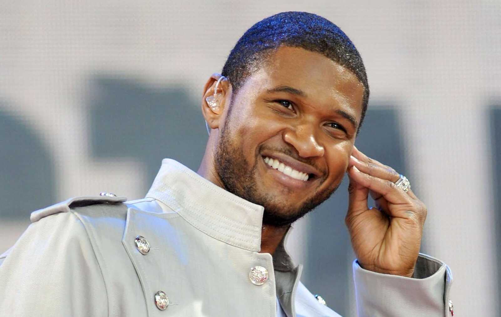 Usher Wallpapers (21 images) - WallpaperCat
