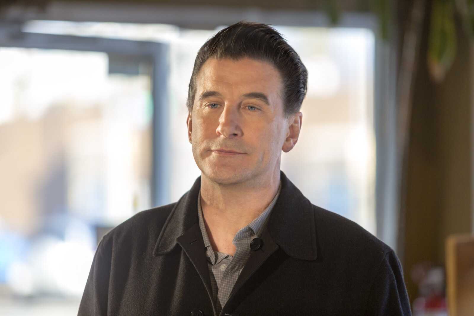 William Baldwin Wallpapers (12 images) - WallpaperCat