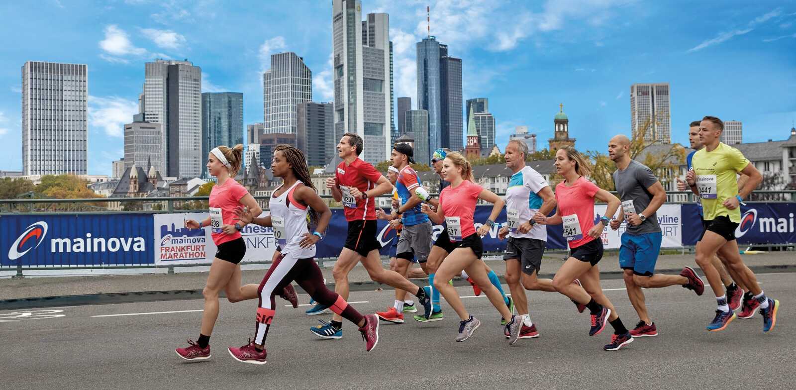 Marathon Wallpapers (50 images) - WallpaperCat