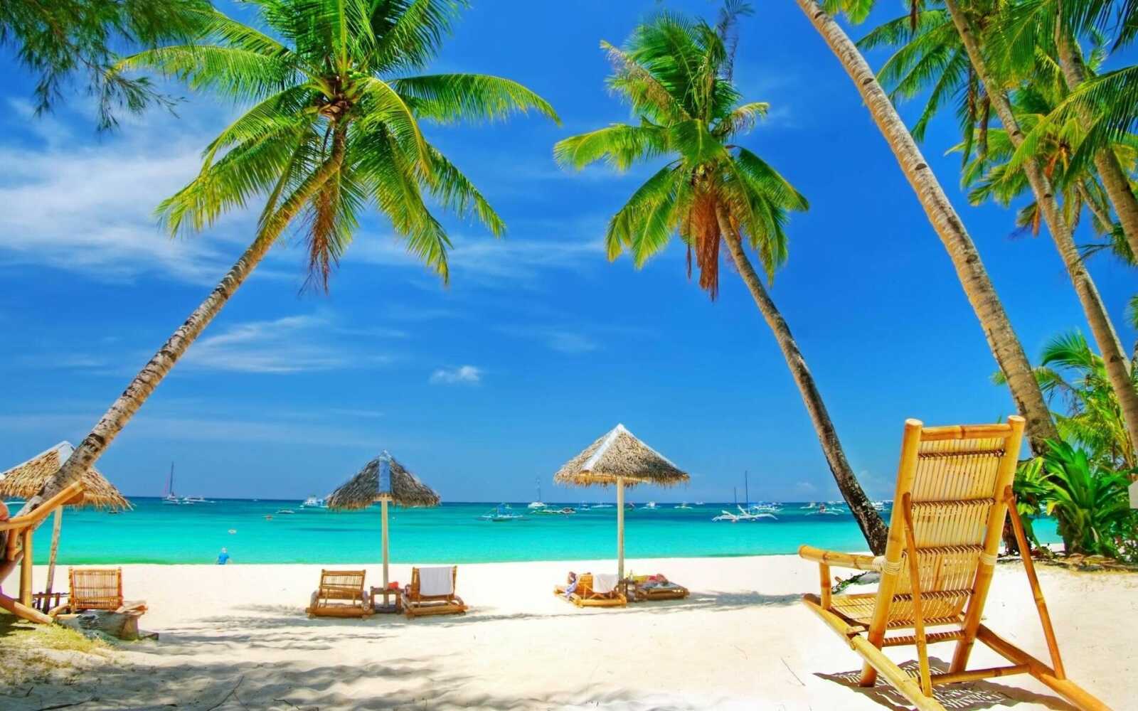 Fiji Wallpapers (49 images) - WallpaperCat