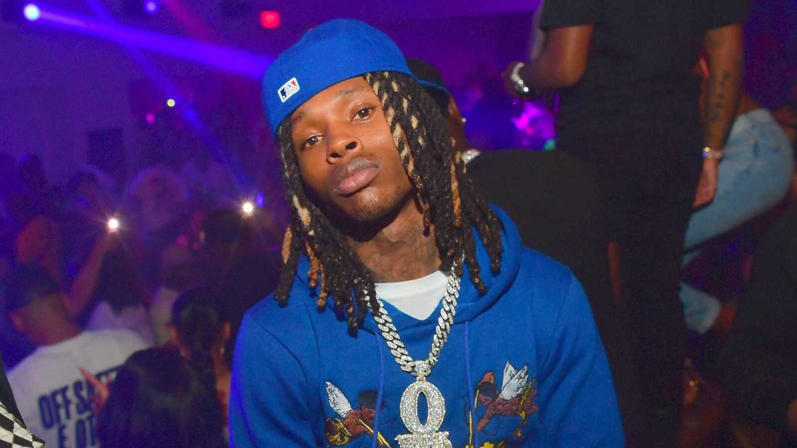 Polo G Wallpapers (33 images) - WallpaperCat