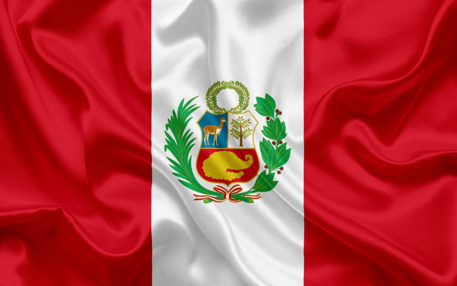 Peru Wallpapers (59 images) - WallpaperCat