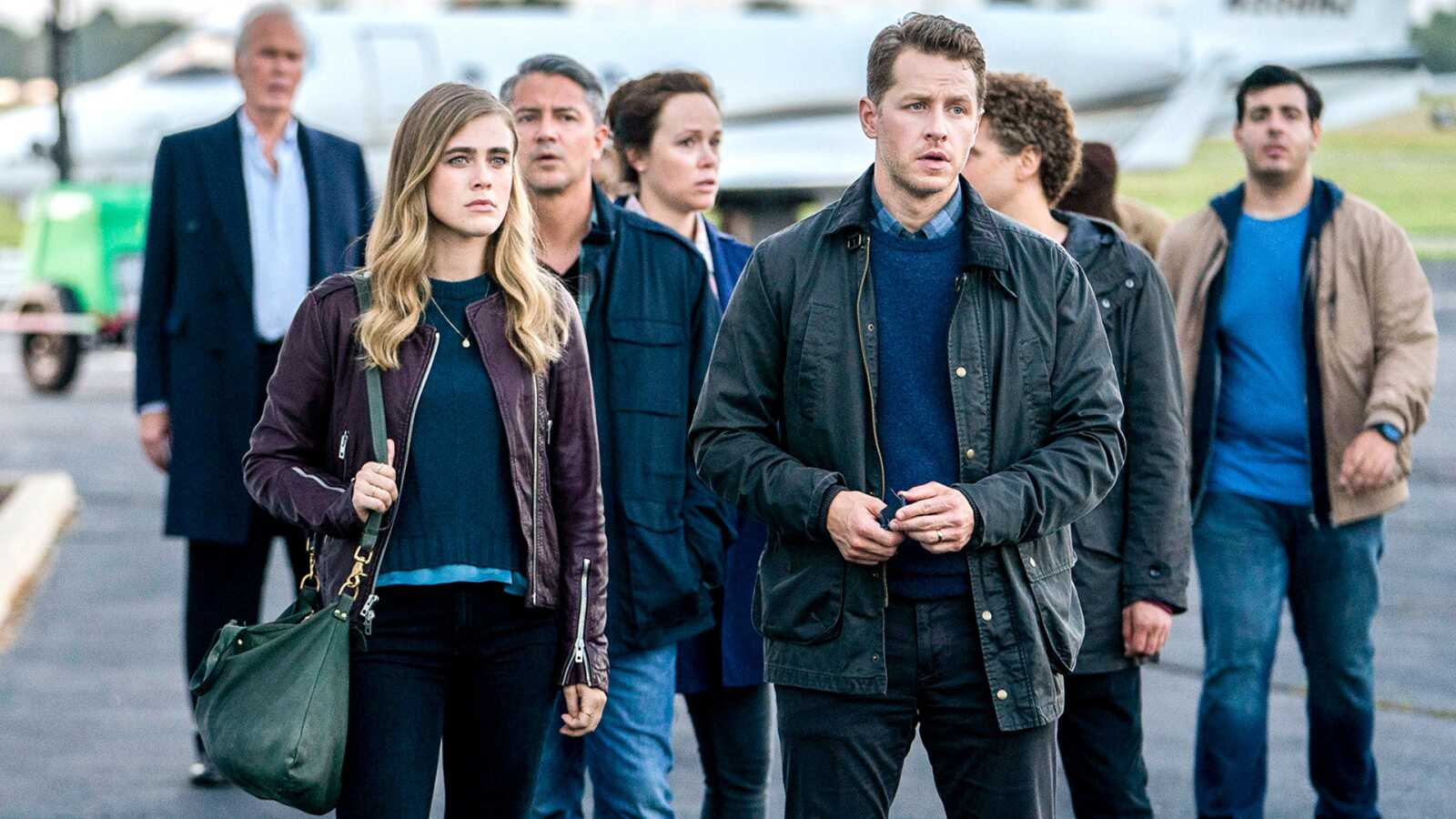 Manifest (TV Series) Wallpapers (76 images) - WallpaperCat