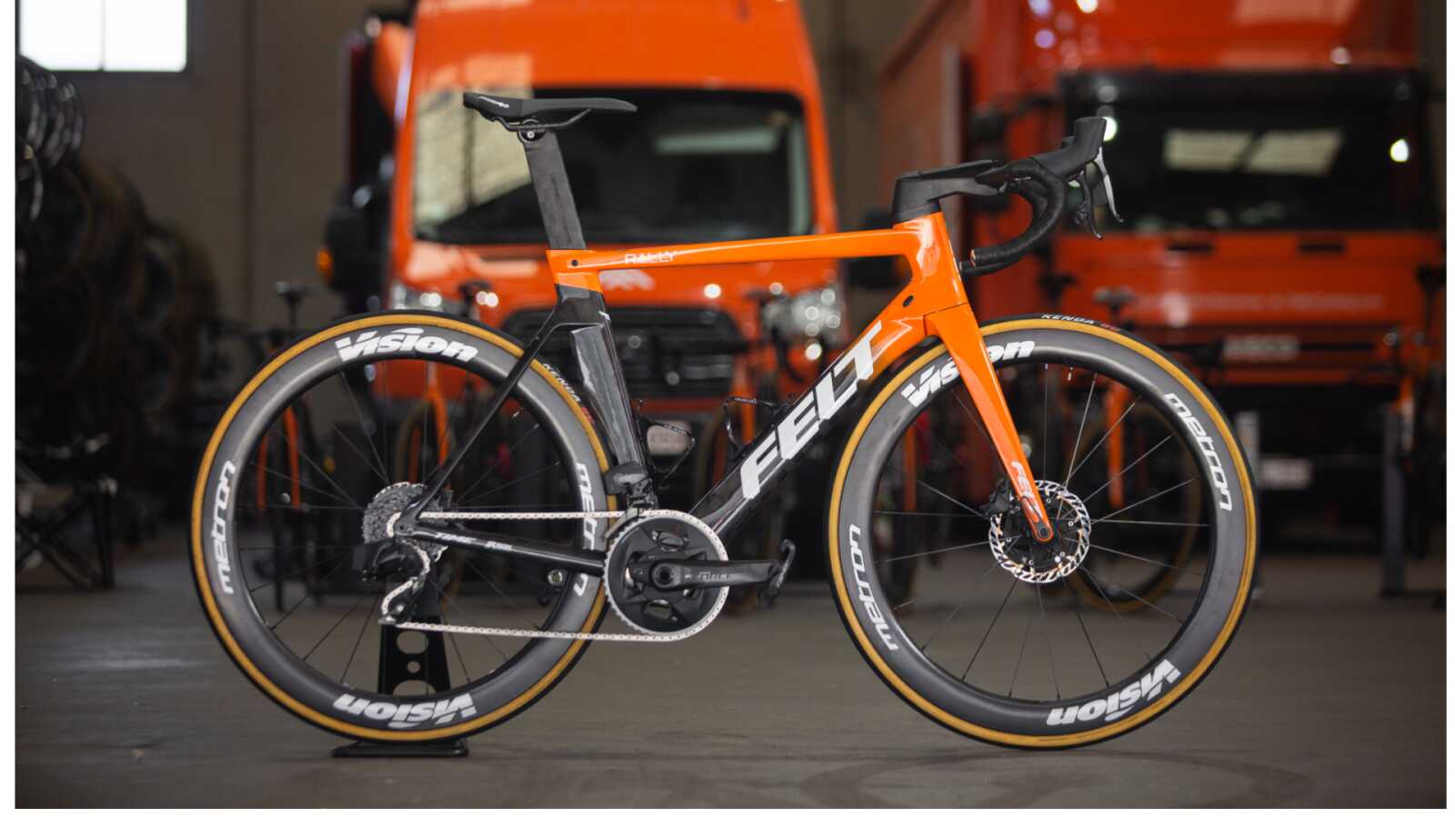 Felt Bicycles Wallpapers (31 images) - WallpaperCat