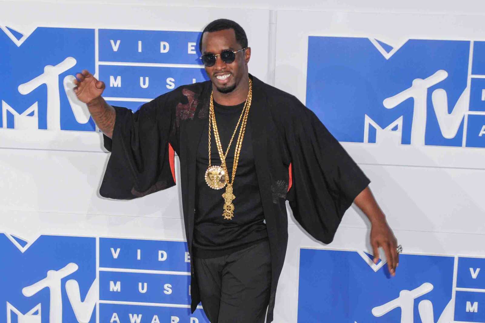 P. Diddy (Sean Combs) Wallpapers (45 images) - WallpaperCat