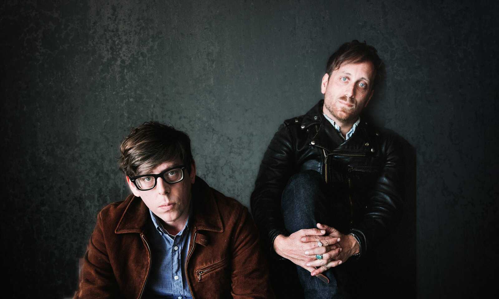 The Black Keys (Band) Wallpapers (39 images) - WallpaperCat