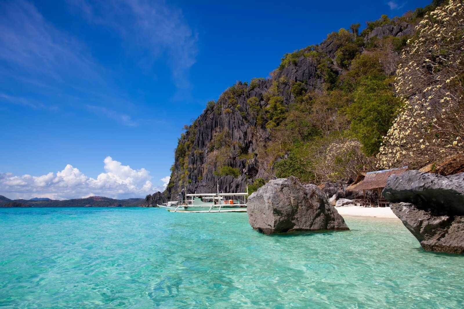 Palawan Wallpapers (76 images) - WallpaperCat