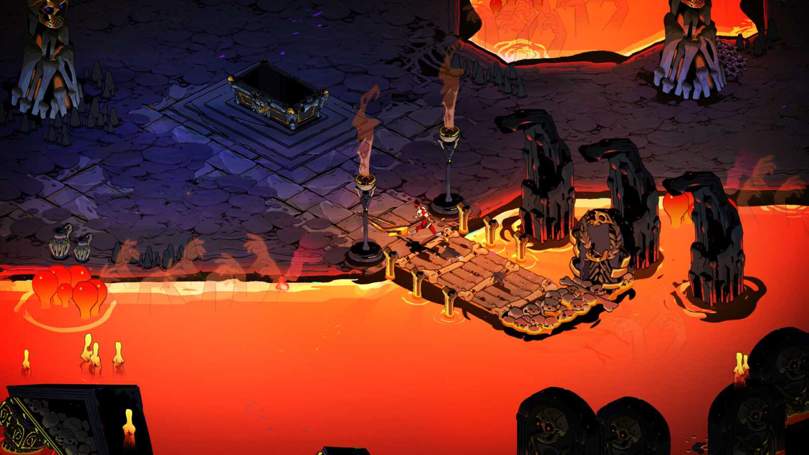 Hades Wallpapers (50 images) - WallpaperCat