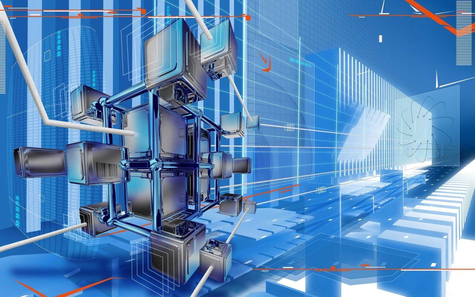 High Tech Wallpapers (47 images) - WallpaperCat