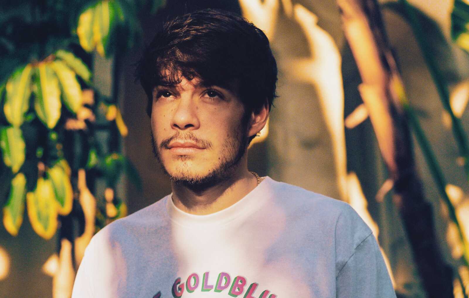 Rex Orange County Wallpapers (32 images) - WallpaperCat