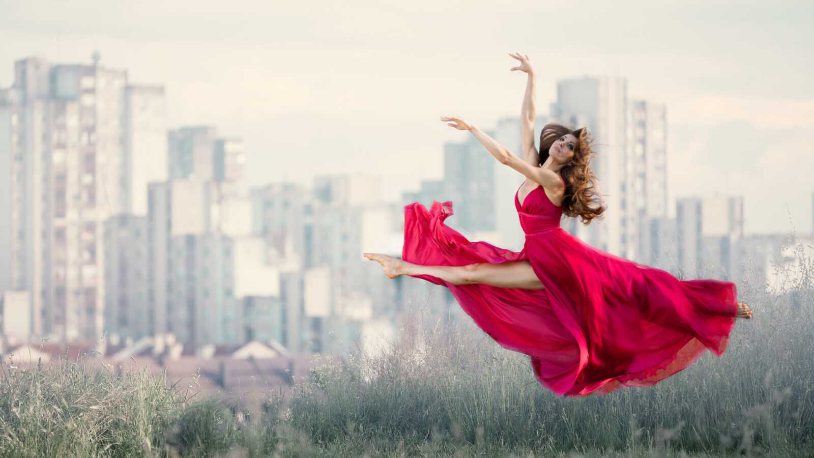Dancer Wallpapers (32 images) - WallpaperCat