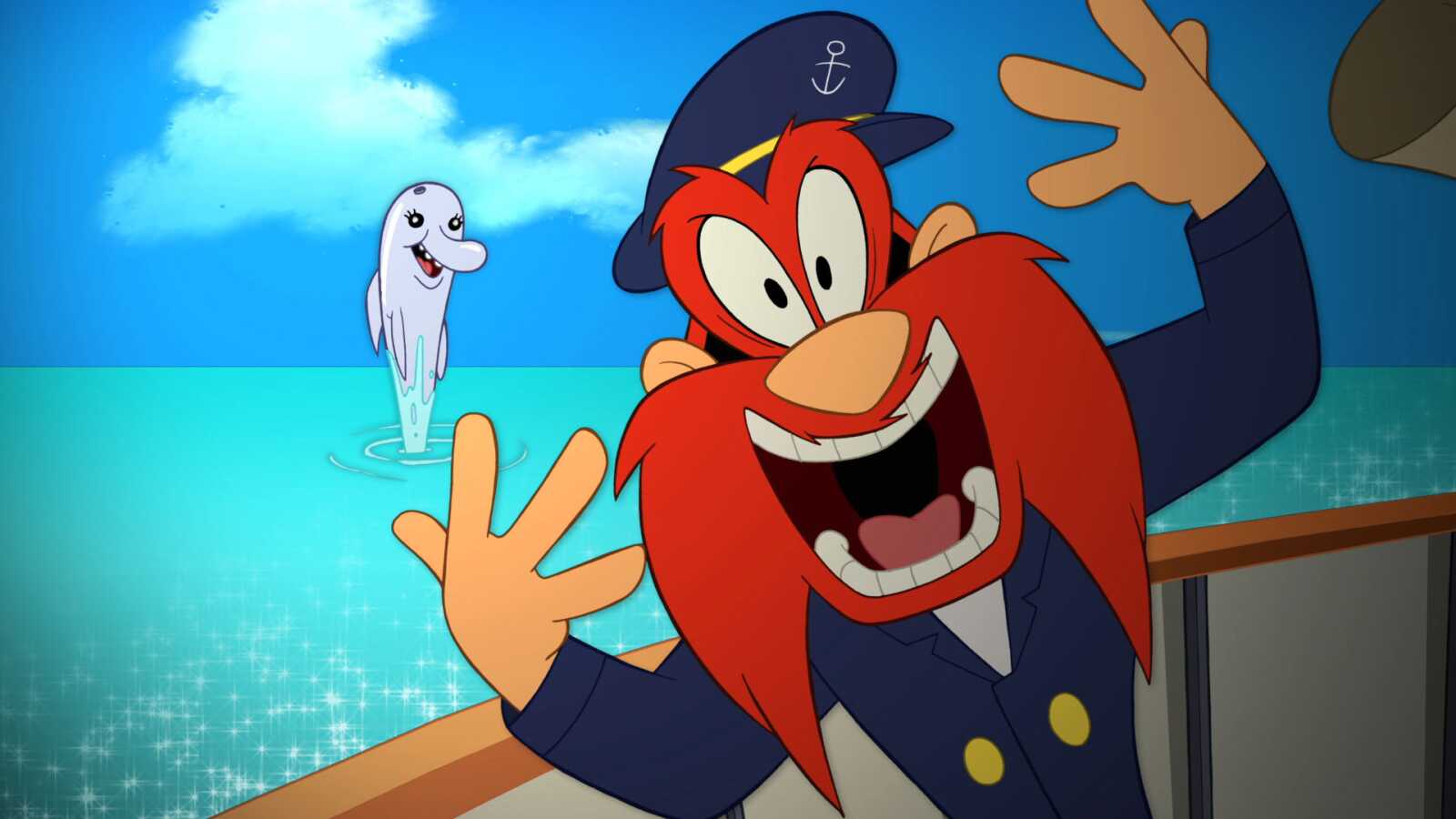 Yosemite Sam Wallpapers (29 images) - WallpaperCat