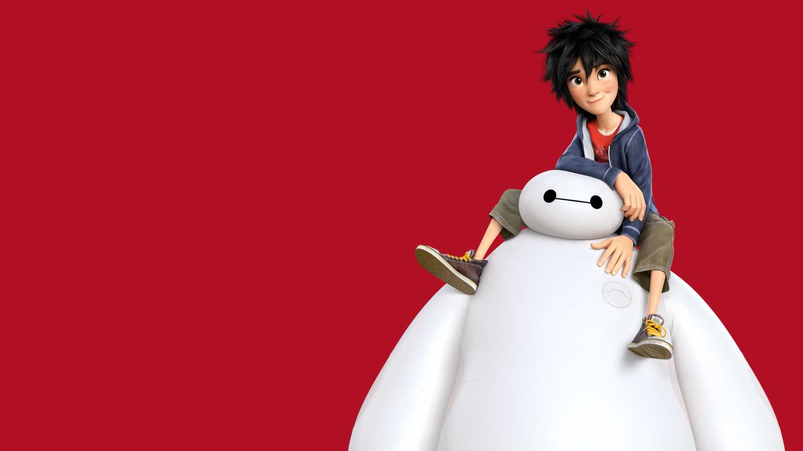 Baymax! (TV Series) Wallpapers (24 images) - WallpaperCat