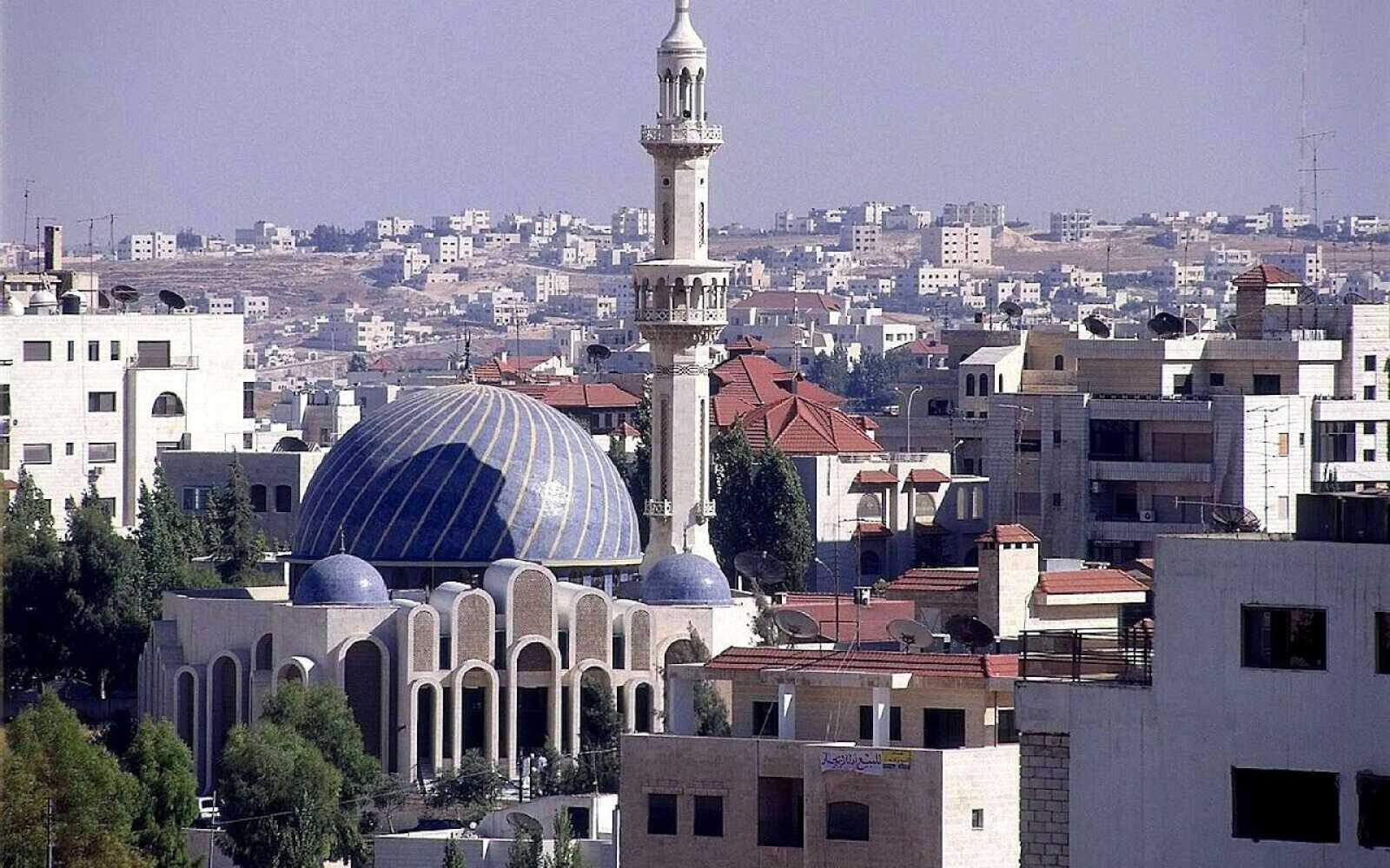 Amman Wallpapers (23 images) - WallpaperCat