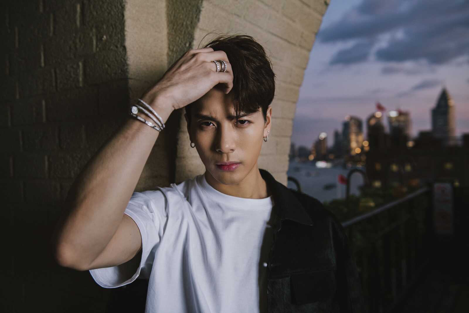 Jackson Wang Wallpapers (56 images) - WallpaperCat