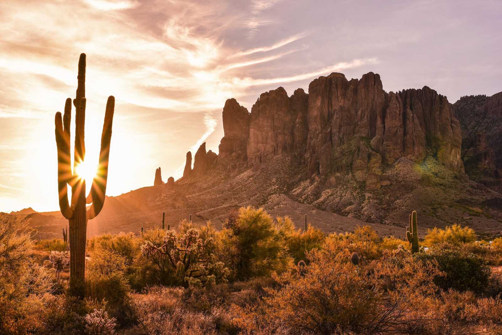 Arizona Wallpapers (48 images) - WallpaperCat