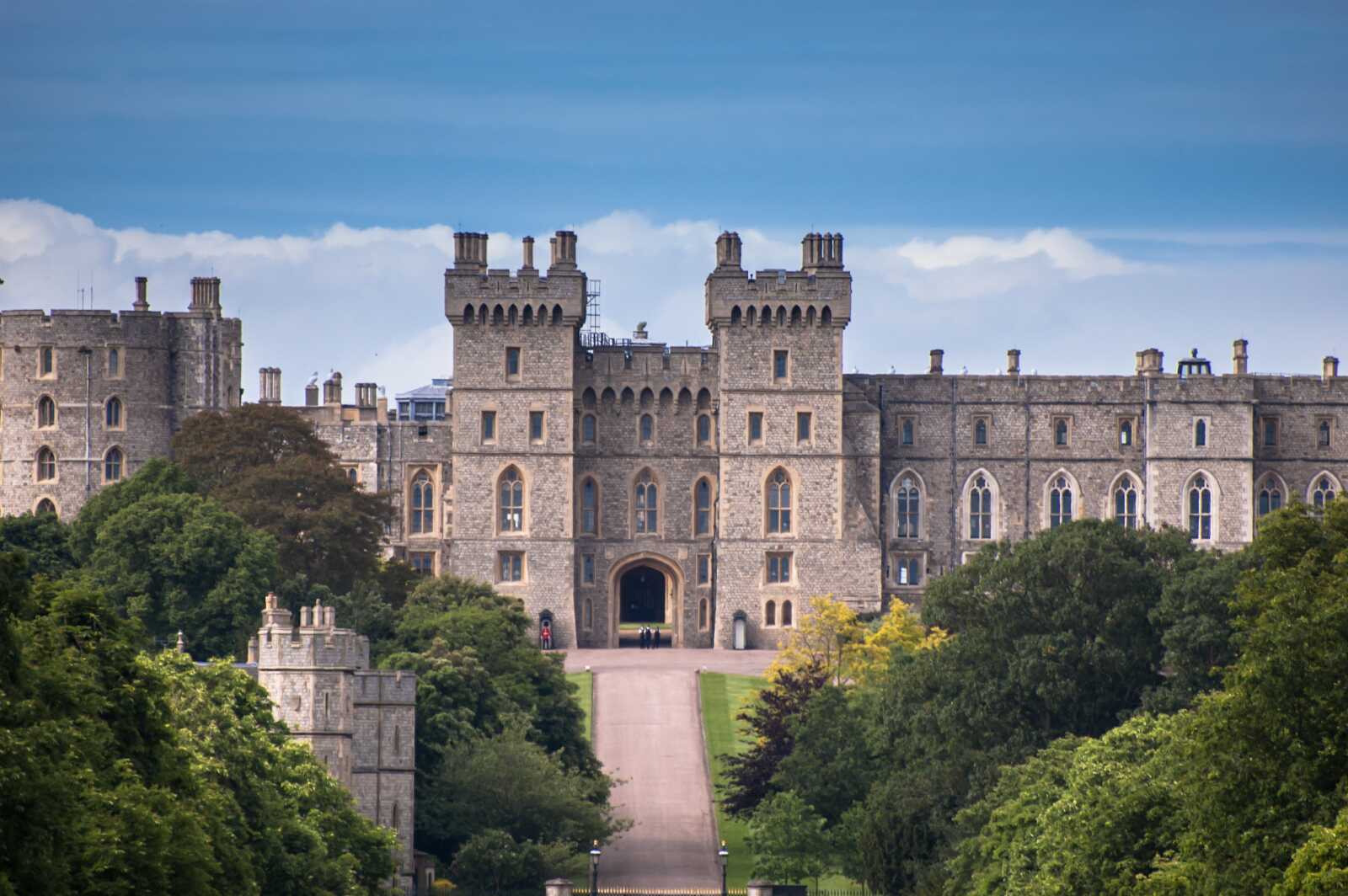 Windsor Castle Wallpapers (31 images) - WallpaperCat
