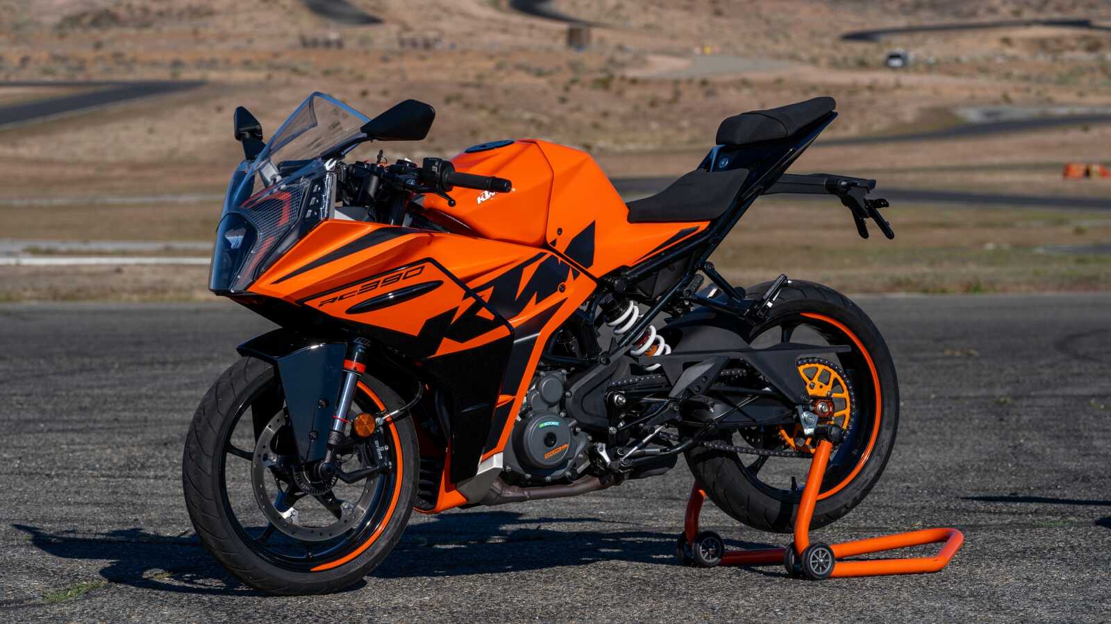 KTM RC Wallpapers (40 images) - WallpaperCat