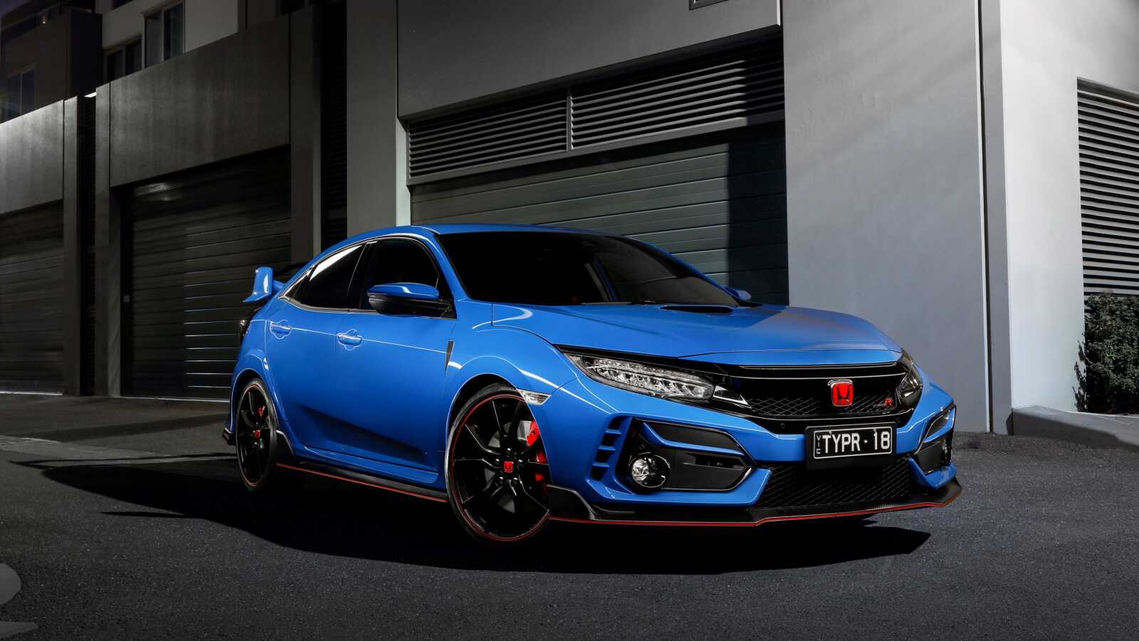 Honda Wallpapers (84 images) - WallpaperCat